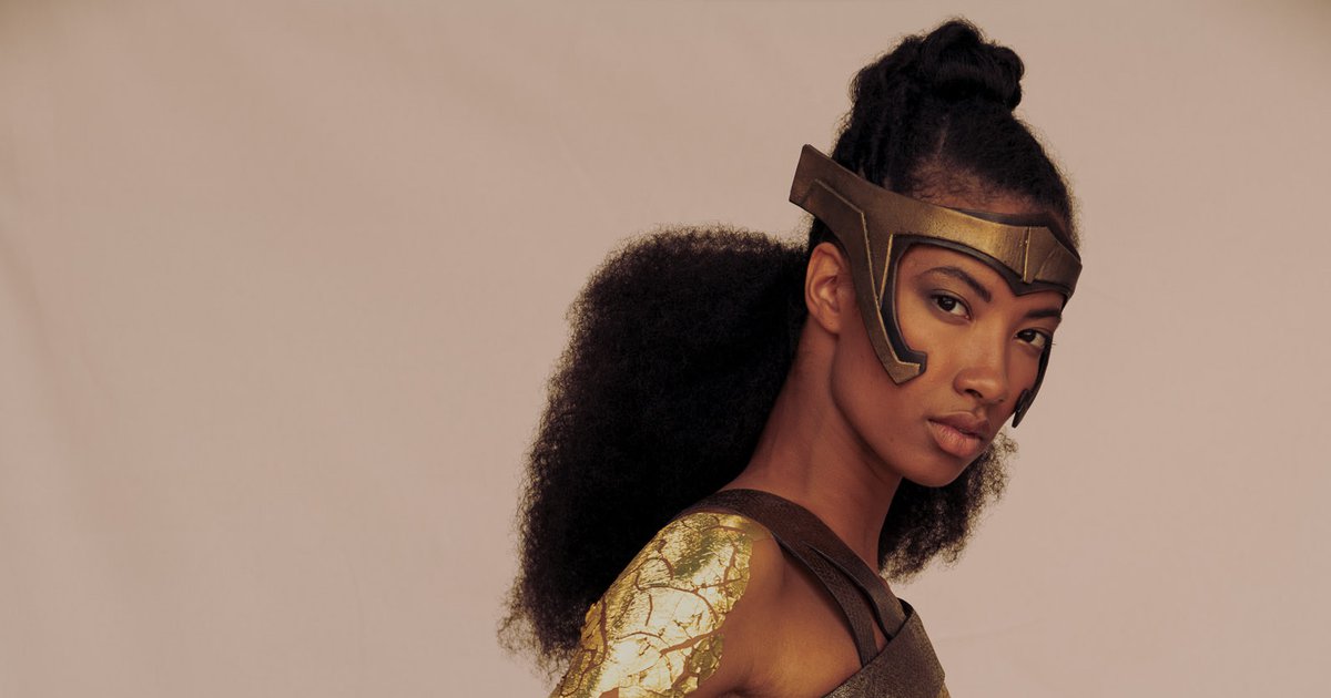 Suomalainen Miranda joutui vuosikausia salailemaan rooliaan ...