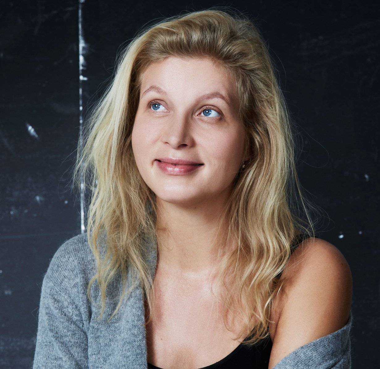 Oopperalaulaja Laura Pyrrö meikittömänä: ”En ole koskaan edes harkinnut ...