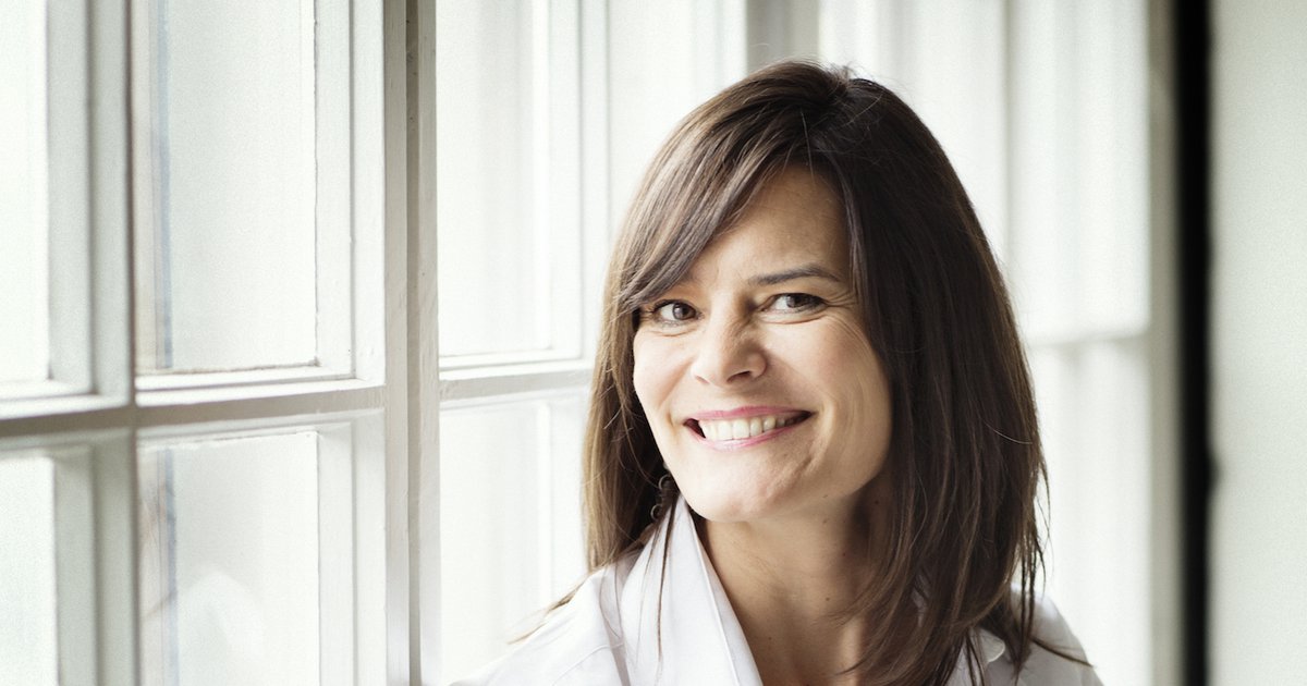 Hanna Jensen: Tarinat, joita astiakaappini kertoo | Gloria